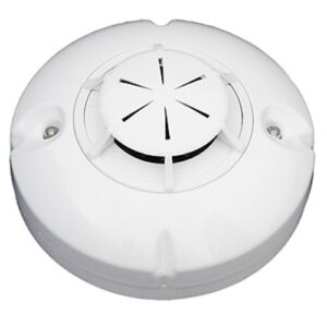 Đầu Báo Khói Quang FD 8030 - Cửa chống cháy APT